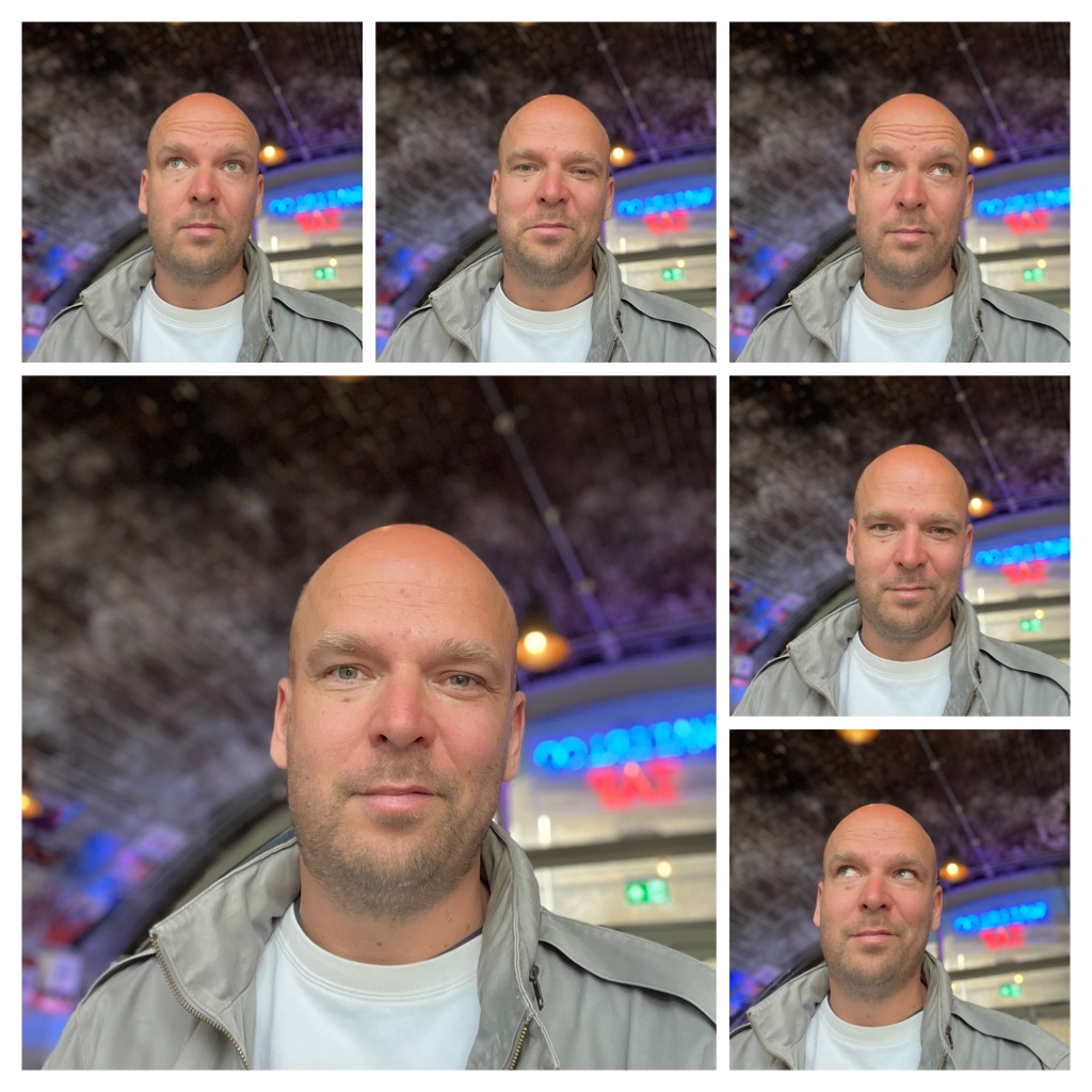 London May 2022 | Erik Mörner